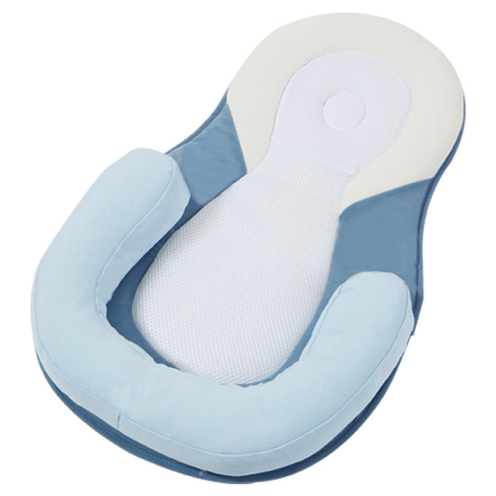 Portable Folding Baby Crib - Travel Bed for Newborns | Dream Tech ...