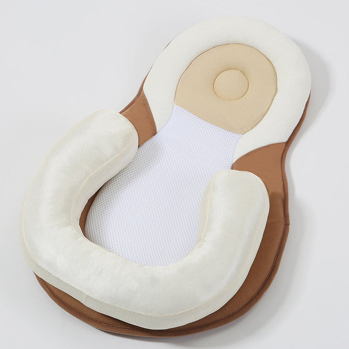 Portable Folding Baby Crib - Travel Bed for Newborns | Dream Tech ...
